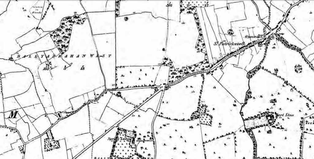 The Murray Family of Limerick, Ireland and New South Wales and Victoria ...