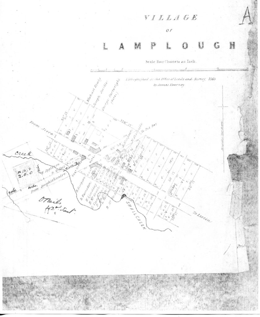 The Wise Family of Avoca, Victoria – Relatives Matter