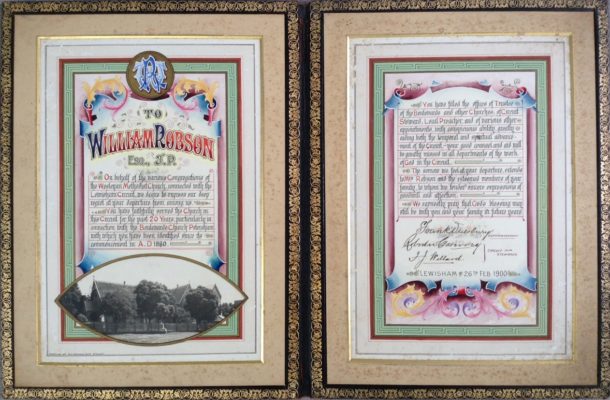 The Robson Family of Sydney 1860-1930 and the Veitch Family – Relatives ...