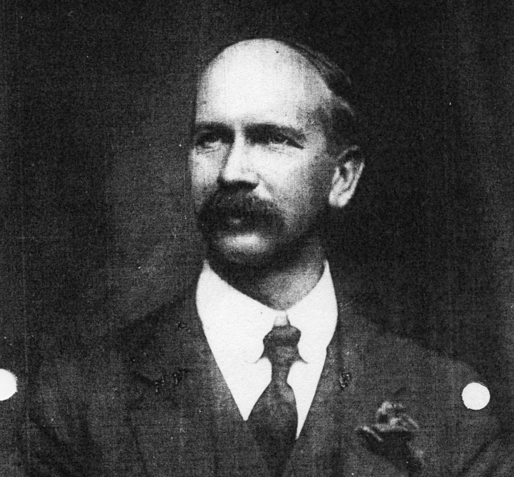 The Rundle Family from Newcastle, New South Wales – Relatives Matter