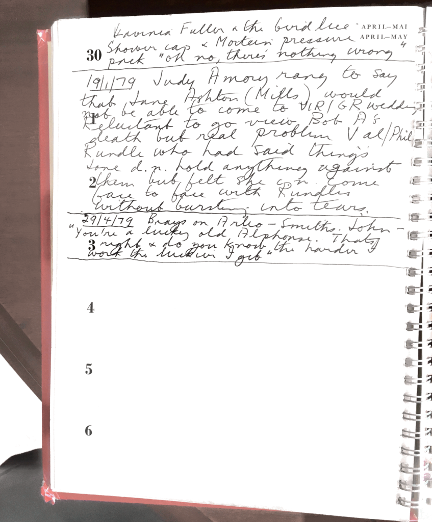 The Rundle Family from Newcastle, New South Wales – Relatives Matter