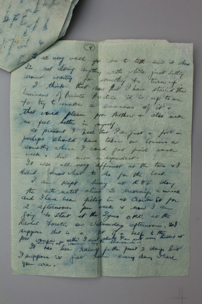 The Rundle Family from Newcastle, New South Wales – Relatives Matter