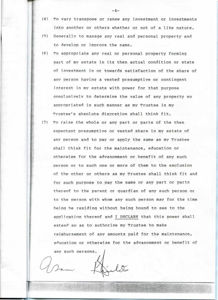 The Rundle Family from Newcastle, New South Wales – Relatives Matter