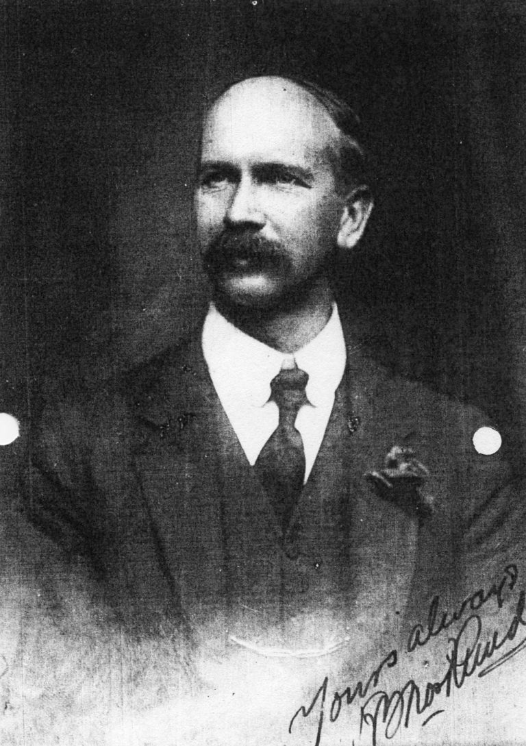 The Rundle Family from Newcastle, New South Wales – Relatives Matter