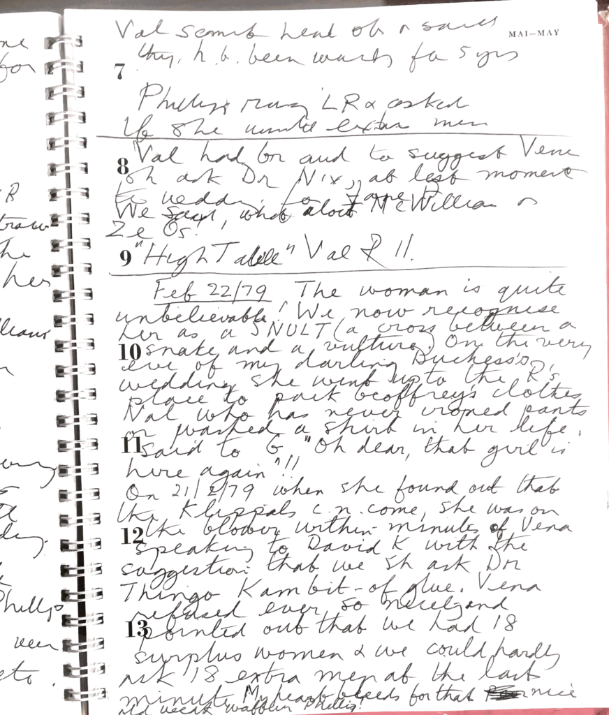 The Rundle Family from Newcastle, New South Wales – Relatives Matter