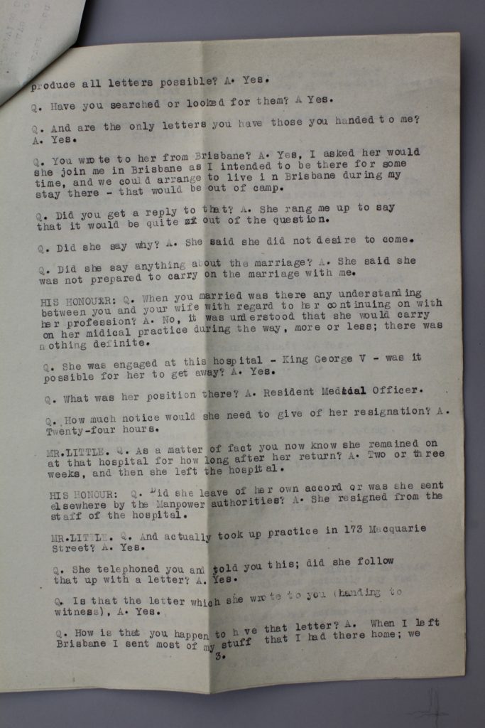 The Rundle Family from Newcastle, New South Wales – Relatives Matter