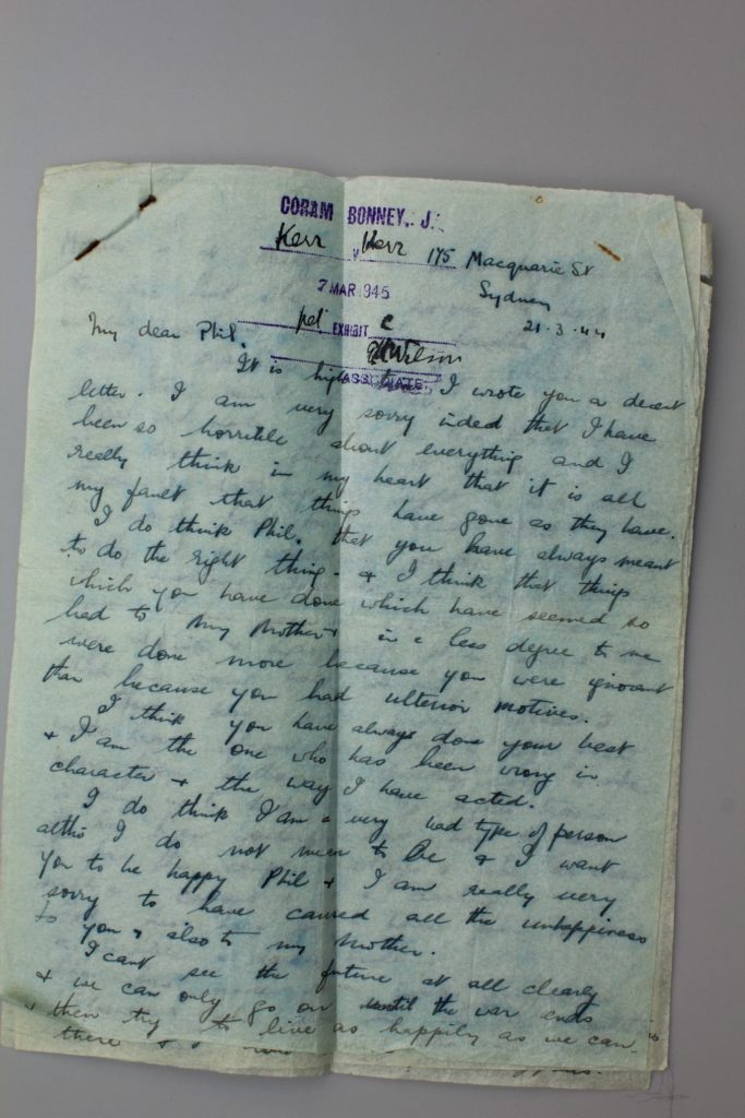 The Rundle Family from Newcastle, New South Wales – Relatives Matter