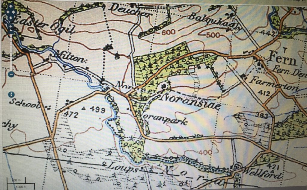 The Lindsay Family of Montrose, Scotland – Relatives Matter