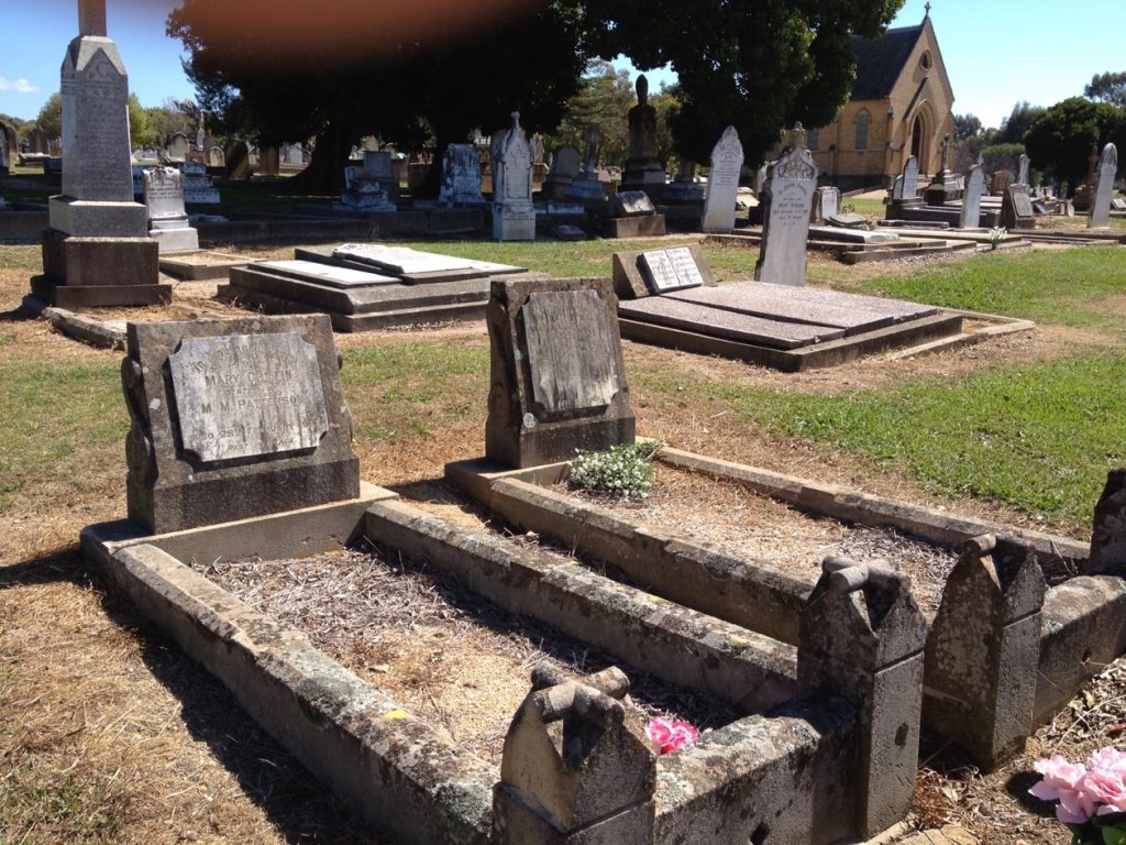 The Patterson Family of Bathurst, Chapter Two (1915-1960) – Relatives ...