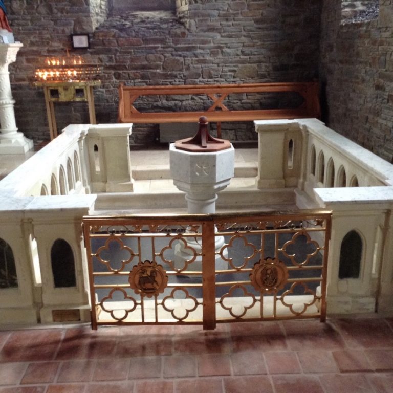 The Griffin Family of Knockbrack, Brosna, Kerry, Ireland – Relatives Matter